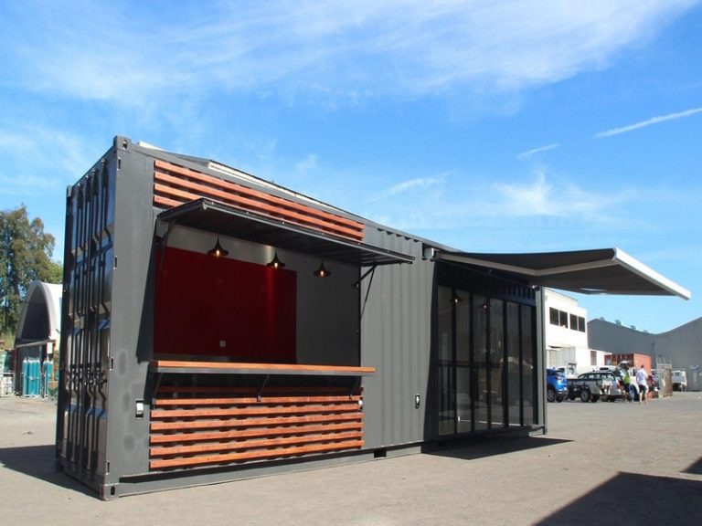 Containers For Sale – Container Company