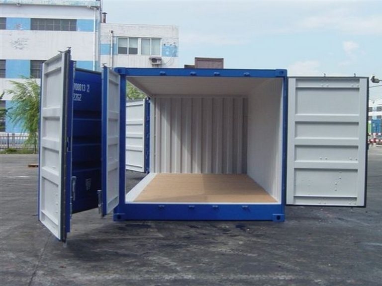 Containers For Sale – Container Company