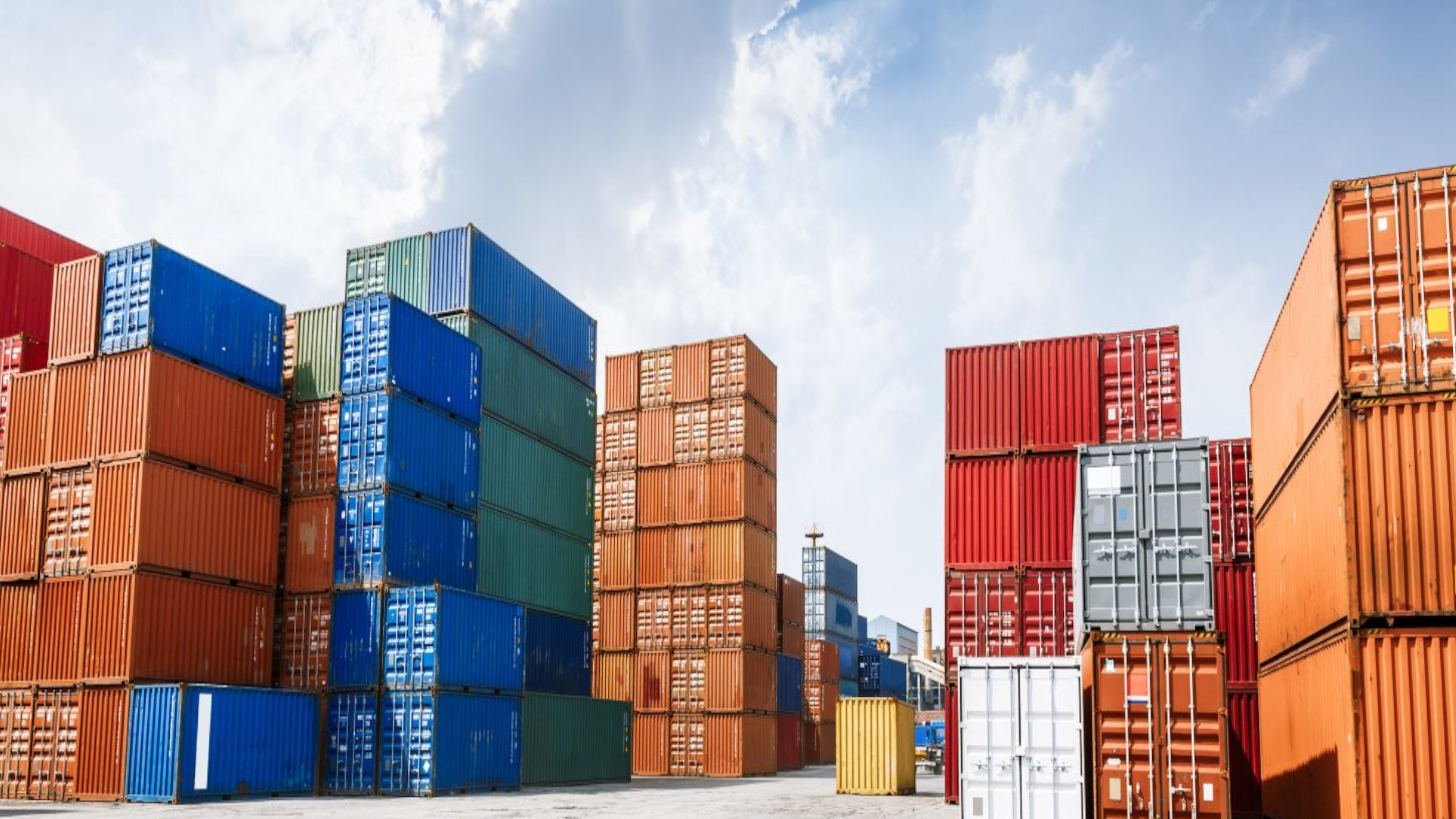 Container Company – Container Company