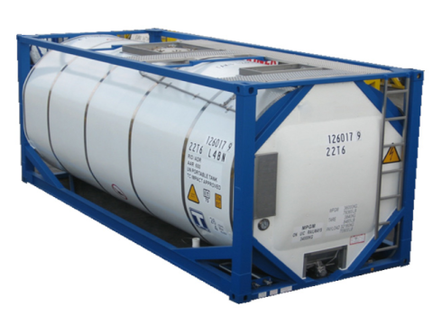 Containers For Sale – Container Company