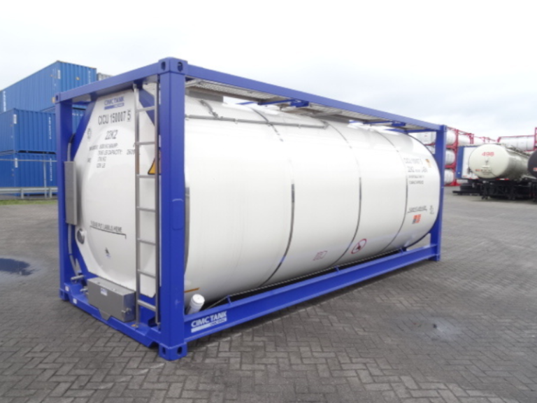 Containers For Sale – Container Company
