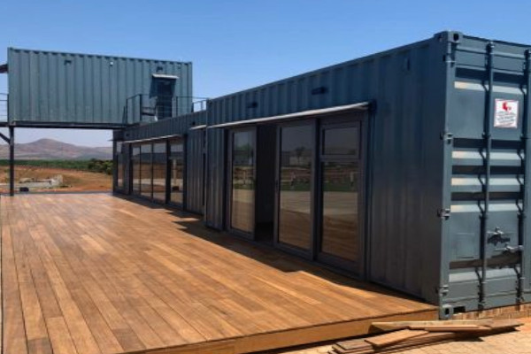 Container Company – Container Company